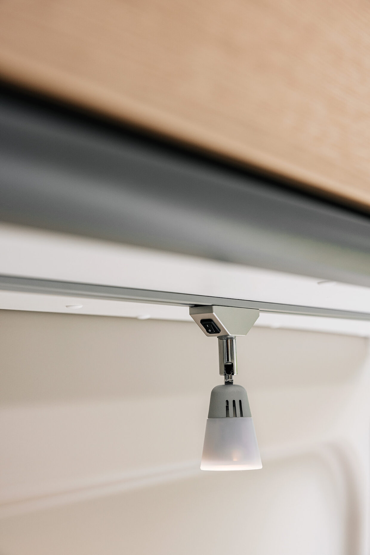 CLIFF 600 Adventure - Grundriss - Sunlight