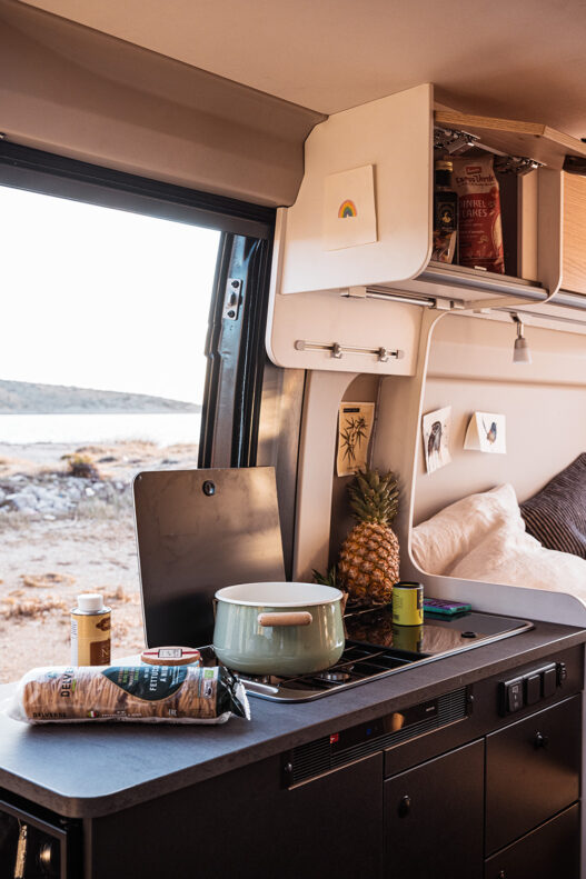 Sunlight Camper Vans und Reisemobile entdecken